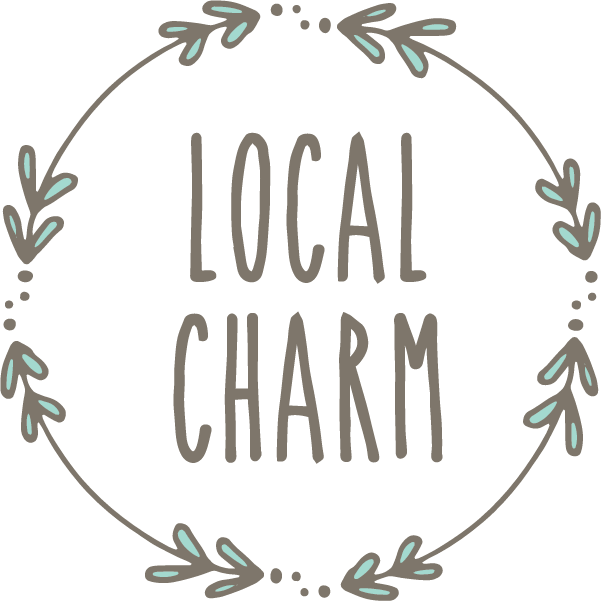 Charm Logo